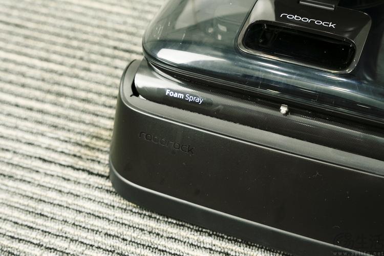 石头A30 Pro Ultra首测：超微能量泡沫洗，重污渍克星 - 知乎