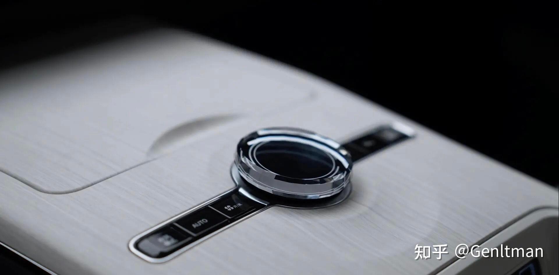 吉利银河E8，18.8万起，能否撼动比亚迪汉EV？ - 知乎