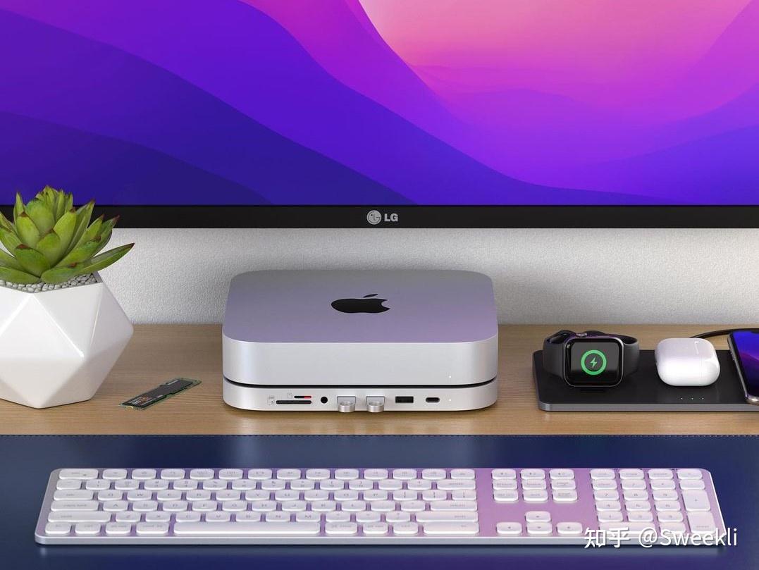 三个步骤让你选择适合自己的Mac - 知乎