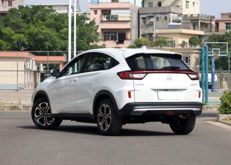 还在考虑本田XRV么？入手XRV半年车主反馈：要擦亮双眼 - 知乎