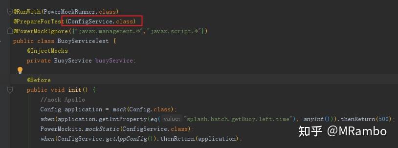 单元测试Mock - 知乎