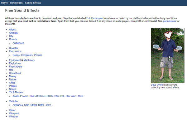 9个国内和国外音乐素材网站推荐 - 知乎