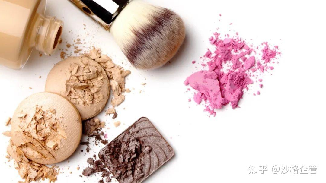 中国化妆品目前高阶发展 | 沙格助力化妆品全球合规服务 - 知乎