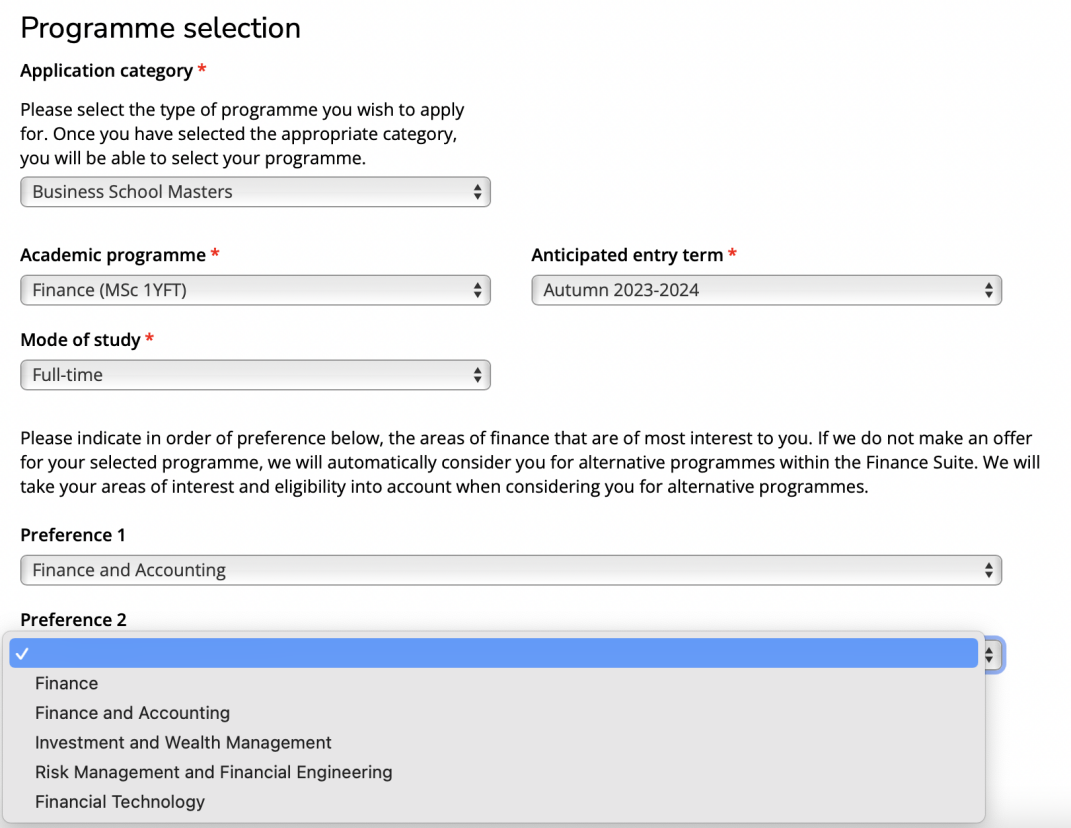 重磅！帝国理工学院（IC）开放2023fall的入学申请啦！！ - 知乎