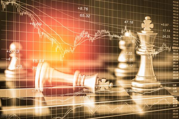 金融支持实体经济力度(加大金融支持实体经济力度) 知乎