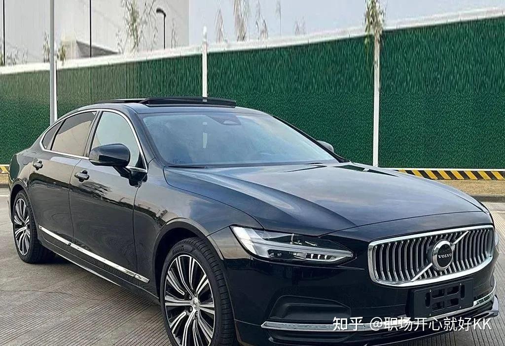 奥迪A6L和沃尔沃S90,选谁？ - 知乎