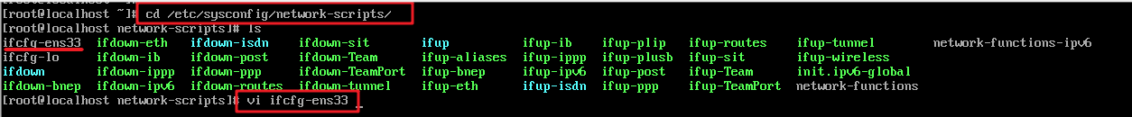 CentOS 7系统启动后怎么从命令行模式切换到图形界面模式 - 知乎