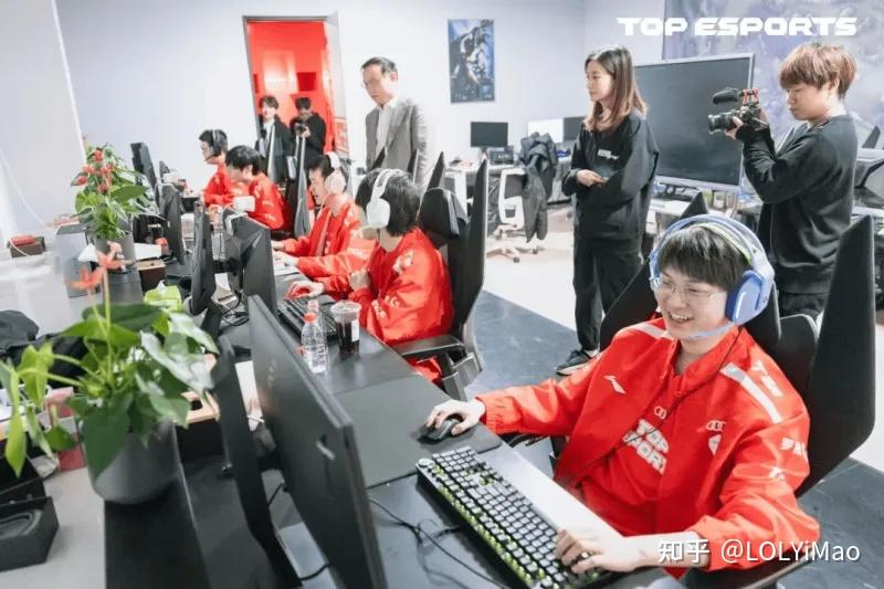 TES发布Meiko长文故事：捧起勇气的火种 - 知乎