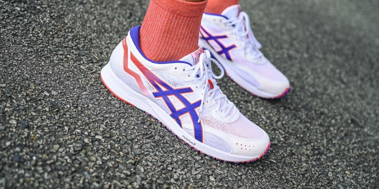 选贵不如选对，一篇文章告诉你ASICS跑鞋系列怎么选 - 知乎
