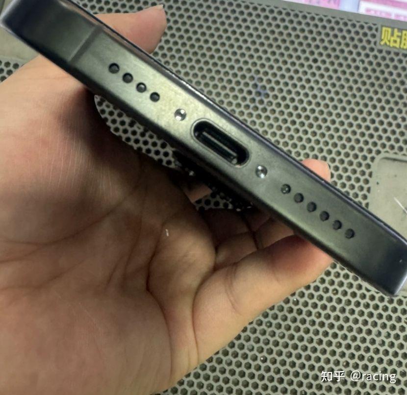 网友6000多买iPhone15Pro Max，称降价后性价比无敌！ - 知乎