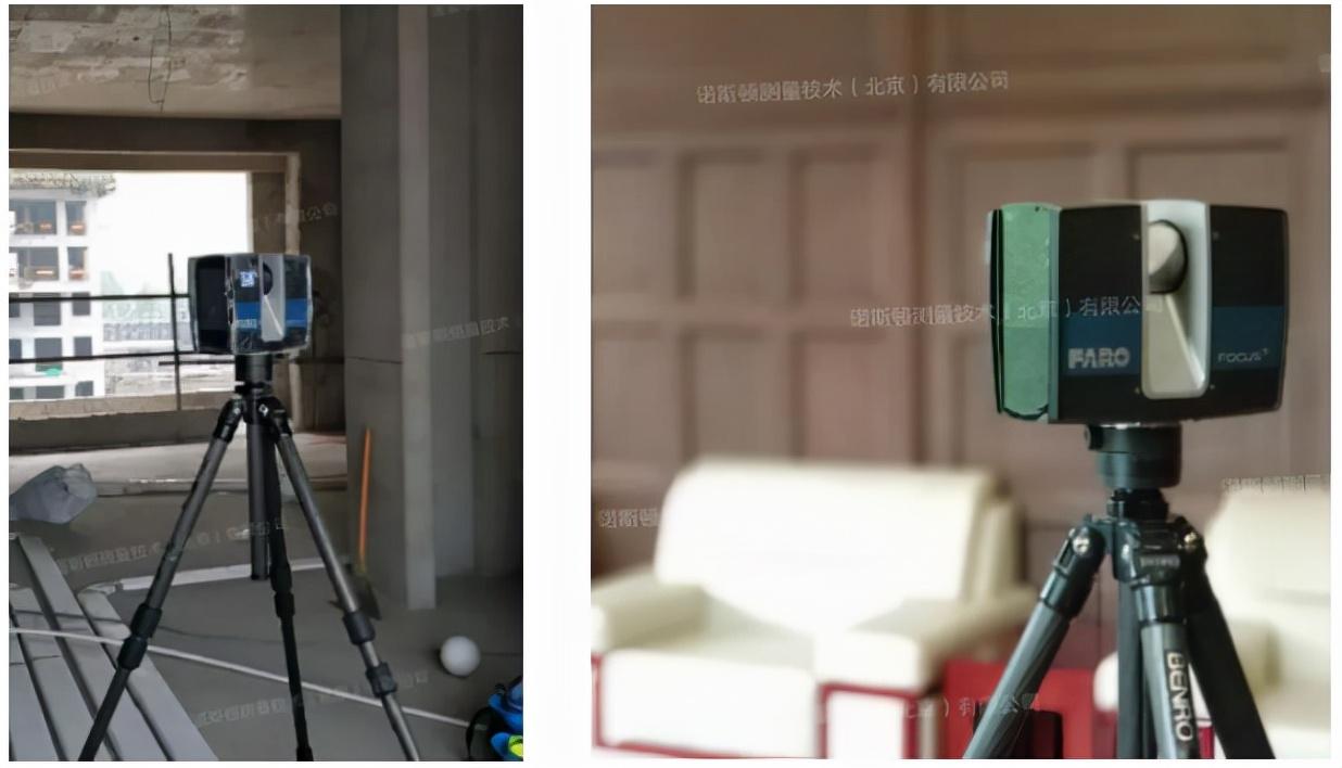 数字化赋能家装|3D扫描技术助力室内建筑“装修设计” - 知乎