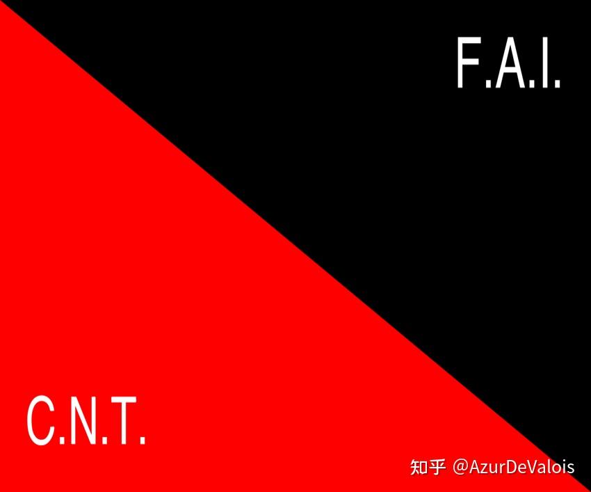 Kaiserreich人物介绍153：苏丹和CNT-FAI - 知乎
