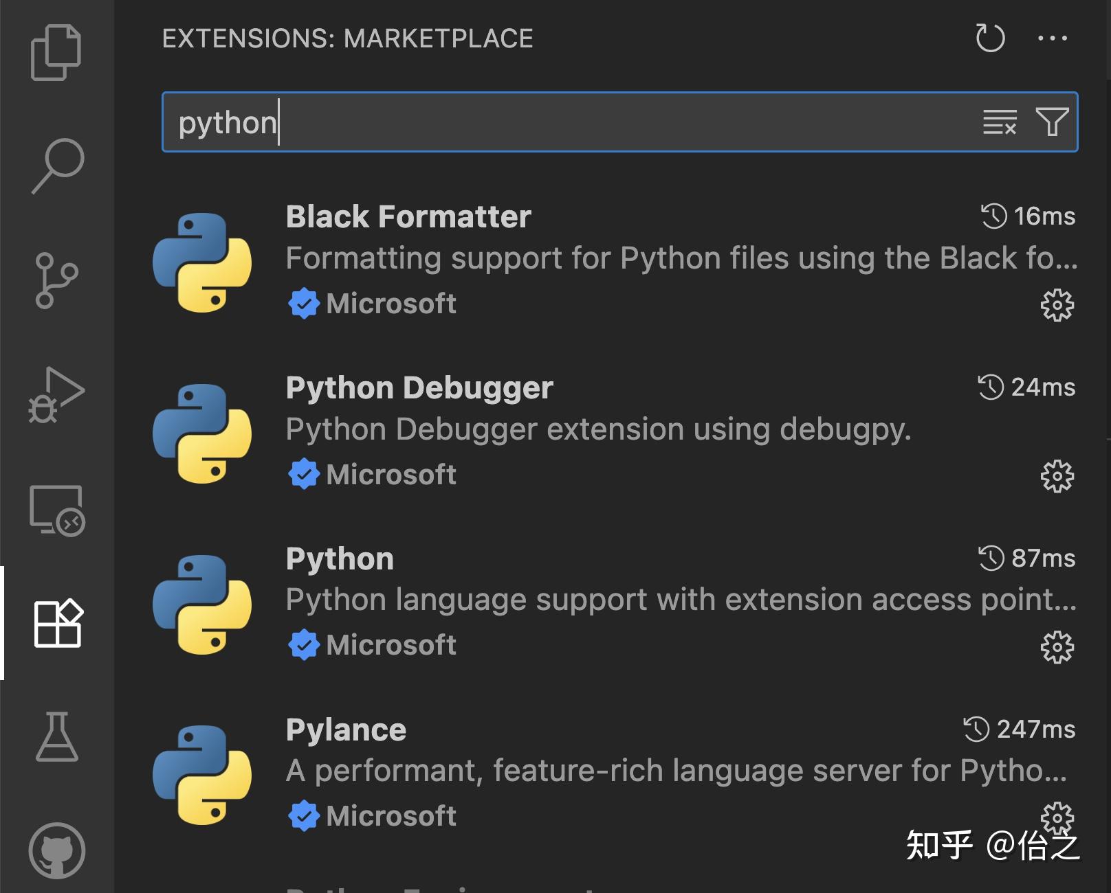 Python C混合编程指南（三）python项目 知乎
