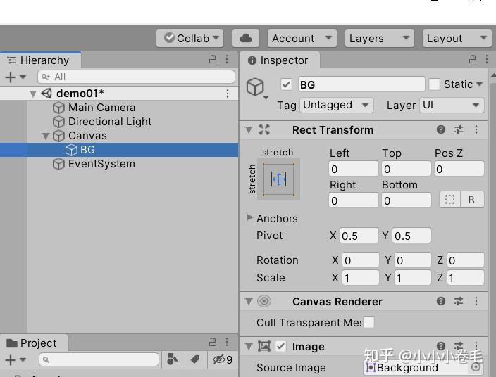 Unity的图片拖拽与摆放问题（实现简易拼图小游戏） - 知乎