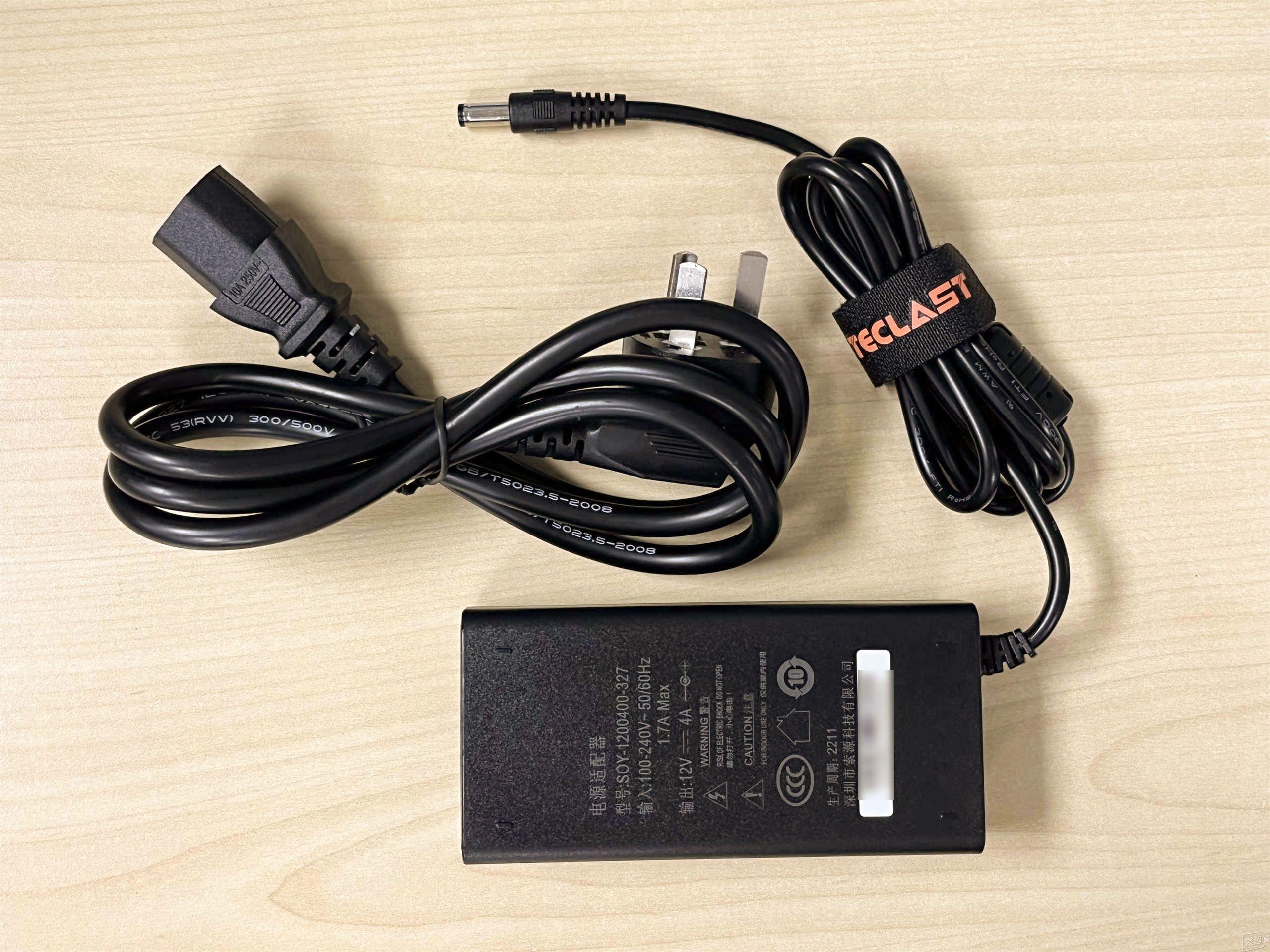 转轻办公选择：台电凌珑M-NUC N5095四核处理器深度使用体验！ - 知乎