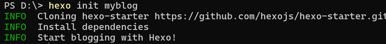 搭建个人博客系列--(3) Hexo 静态博客搭建实战 - 知乎
