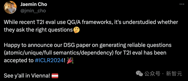 ICLR 2024录用率31%！北大张铭、田渊栋、ResNeXt一作谢赛宁等大佬晒出成绩单 - 知乎