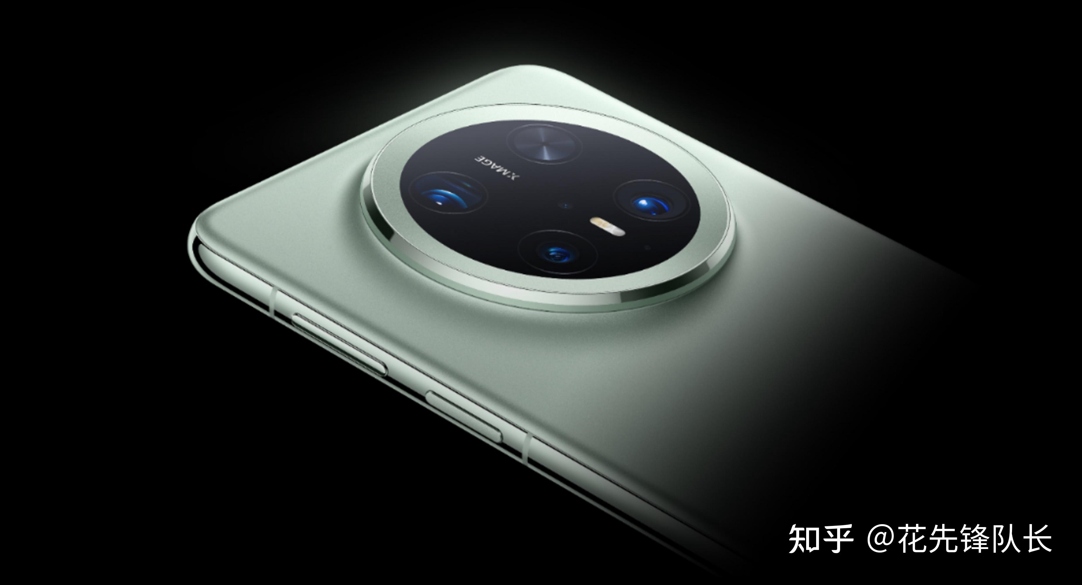 被夸爆了？华为Mate70系列全新一代AI视频影像全面升级了！ - 知乎