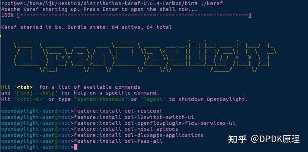关于OpenvSwitch——ovs-ofctl命令使用 - 知乎