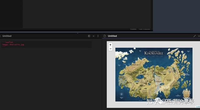 Obsidian插件:Admonition在笔记中插入引人注目的提示框、警告框和其他信息块。 - 知乎