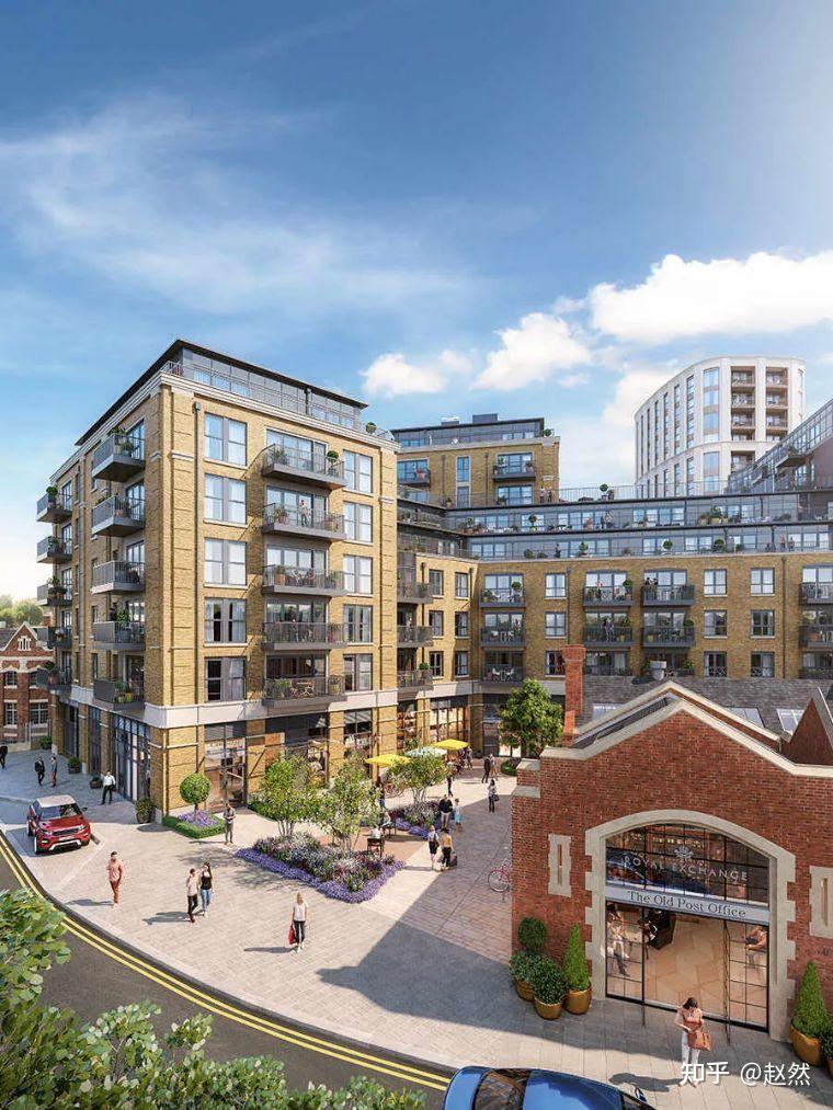 Kensington、Kingston傻傻分不清？带你走进国王的领地金斯顿Kingston（下） - 知乎