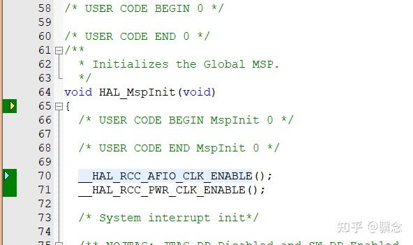 Debug功能及方法简述 - 知乎
