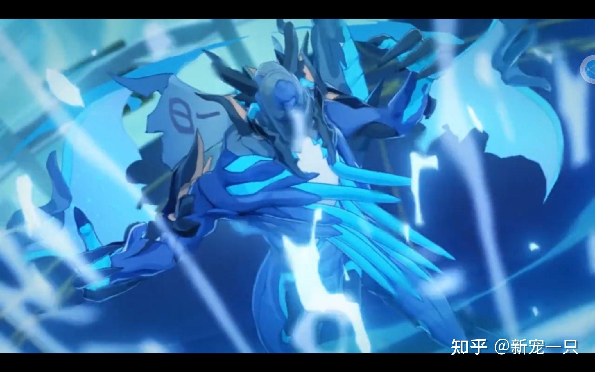 【虚数】与【量子】，【造物】与【成影】 - 知乎