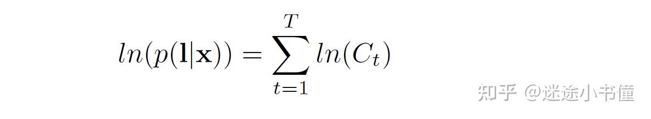 [细读经典]ICML2006的CTC论文解读 - 知乎