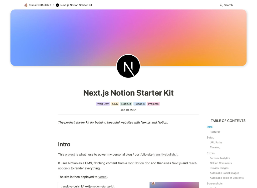 Notion，牛逼。 - 知乎
