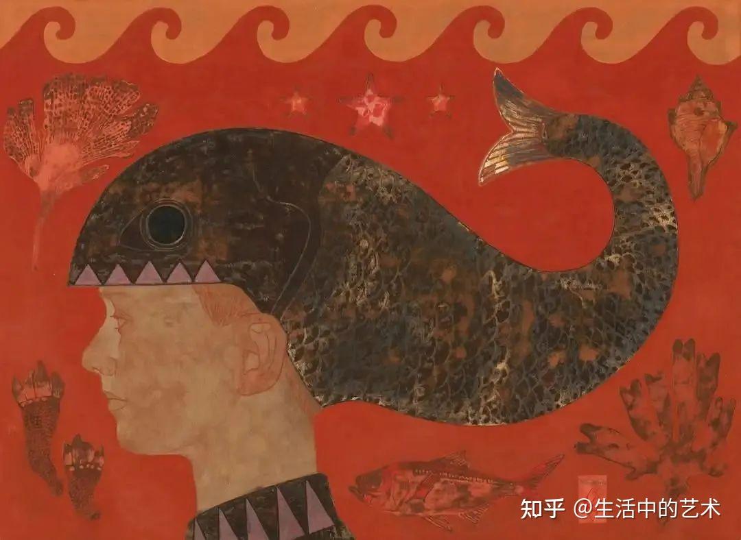 记忆的形态，形态的记忆 | 日本艺术家Kimio Muraoka - 知乎