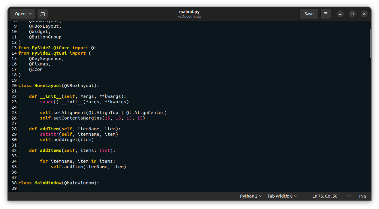安装和使用额外的 Gedit 颜色主题 | Linux 中国 - 知乎