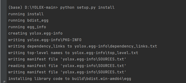 超详细！手把手教你使用YOLOX进行物体检测（附数据集） - 知乎