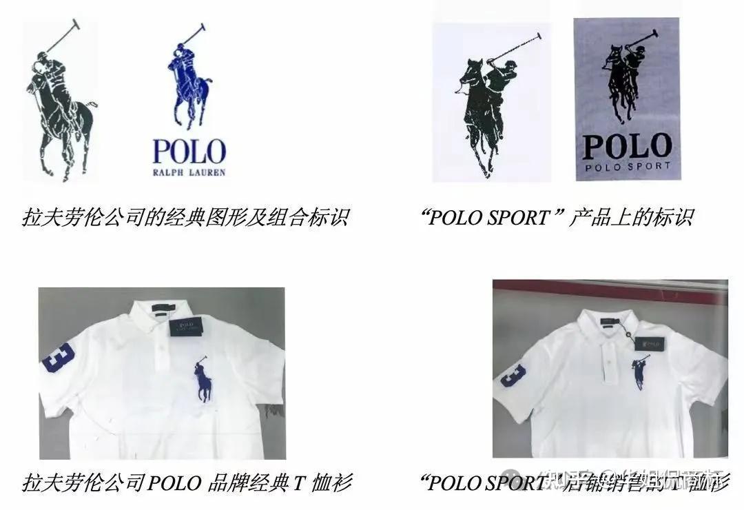 真假polo的拉锯战，还怪有看头嘞！ - 知乎
