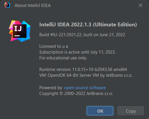 使用Idea部署RocketMq 源代码（4.9.4） - 知乎