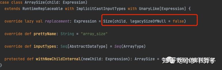 SparkSql数组操作的N种骚气用法 - 知乎