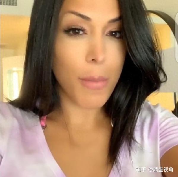 辛蕾拉 (Layla Sin)，一位来自以色列耶路撒冷的美丽双馨女演员 - 知乎