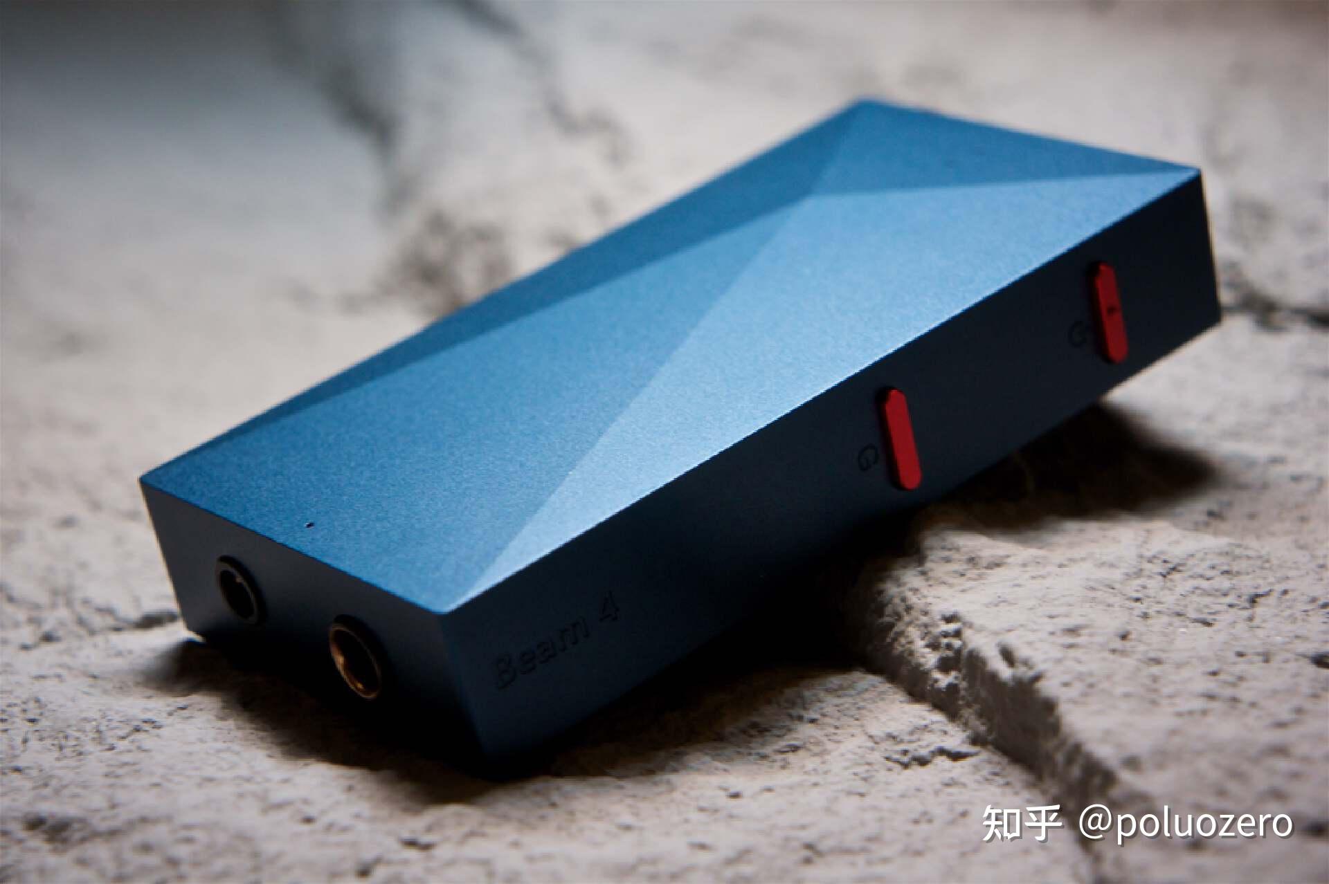 再一次进化的Audirect Beam4音频小尾巴（下篇） - 知乎