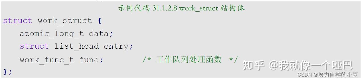正点原子嵌入式linux驱动开发——Linux中断 - 知乎