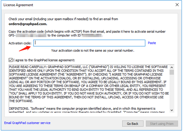 GraphPad Prism试用版申请指南 - 知乎