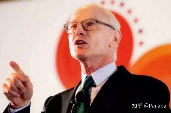 德鲁克的书籍真的适合管理初学者吗？ - 知乎