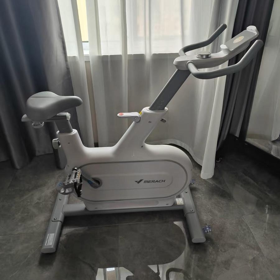 动感单车怎么选？野小兽Power、麦瑞克绝影one、keep mini三款动感单车，你更喜欢哪一款？ - 知乎