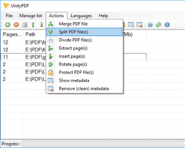 7款强大的免费PDF批量分割软件【附下载】 - 知乎