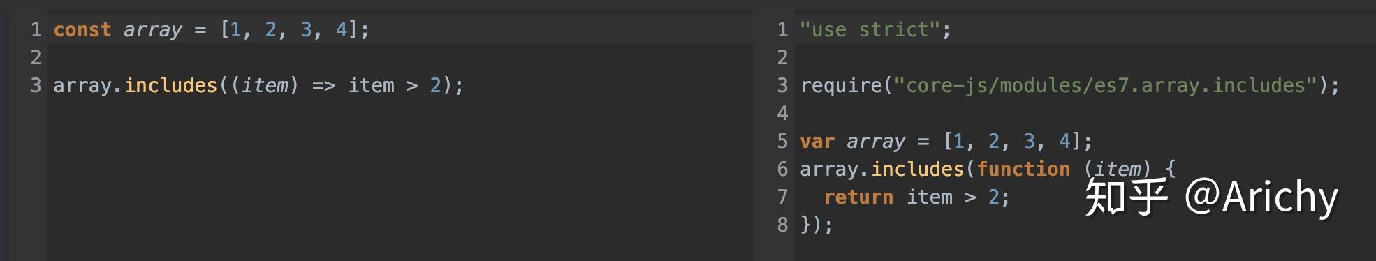 Babelplugin Transform Runtime 到底是什么? 知乎