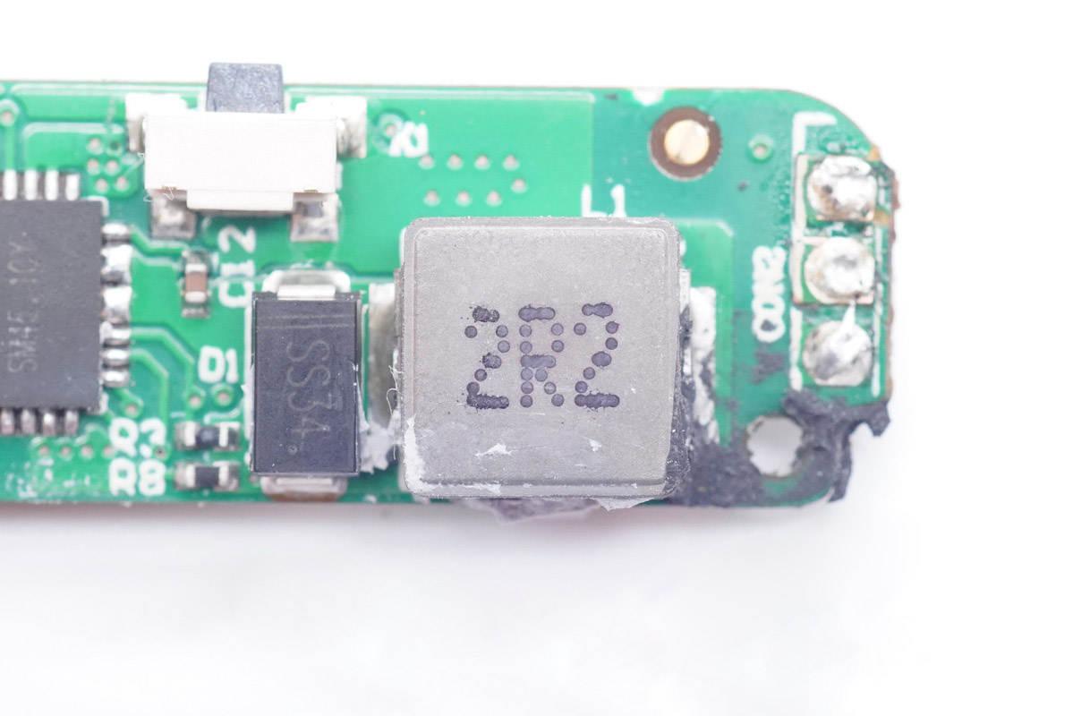 拆解报告：Aohi 磁吸无线充移动电源AOC-P002 - 知乎