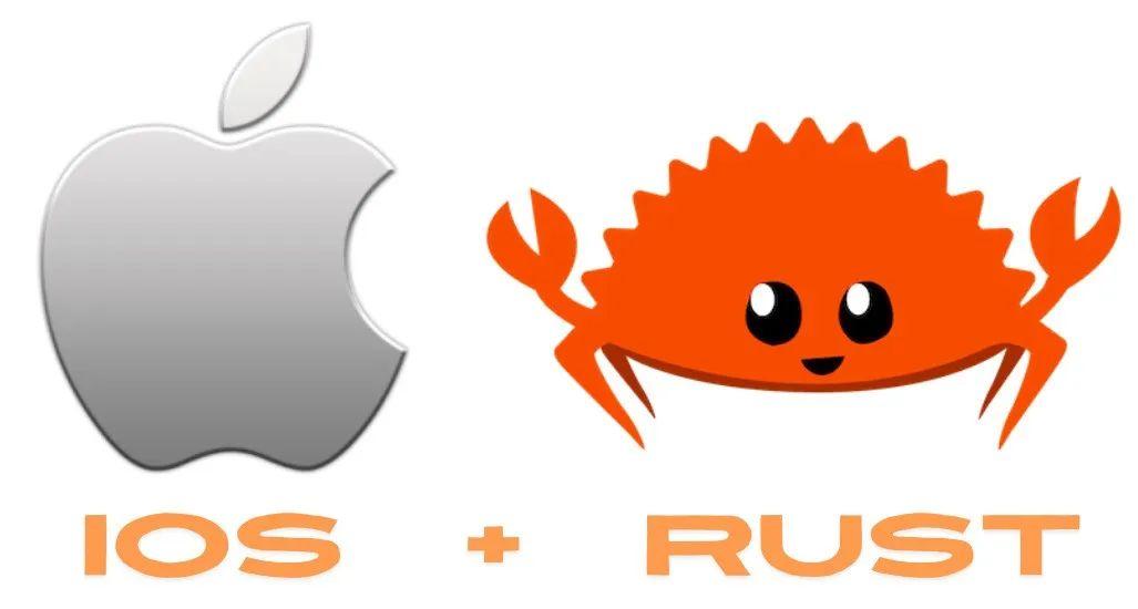 Rust移动开发：Rust在iOS端集成使用介绍 - 知乎