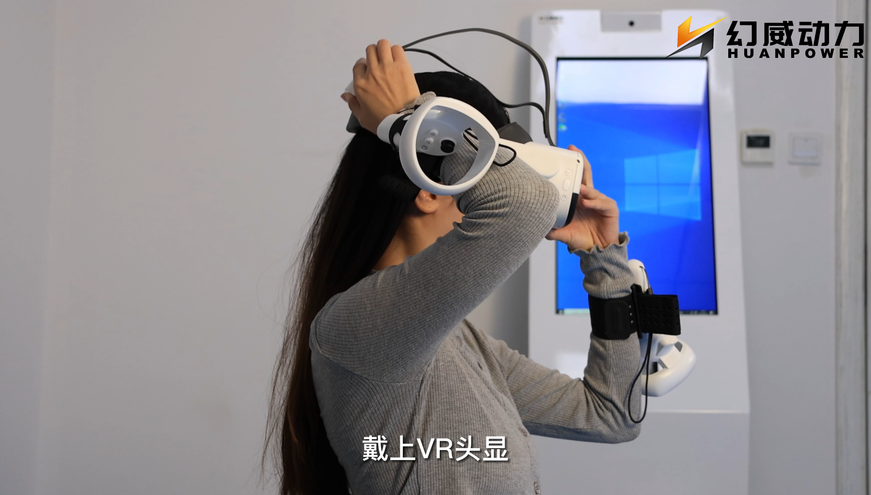 VR急救一体机设备，AED+心肺复苏VR实训机，应急急救技能培训 - 知乎