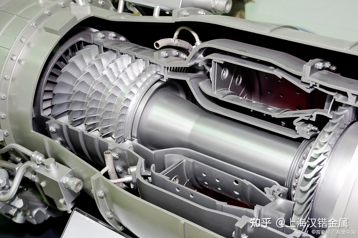 GH2132高温合金介绍 - 知乎