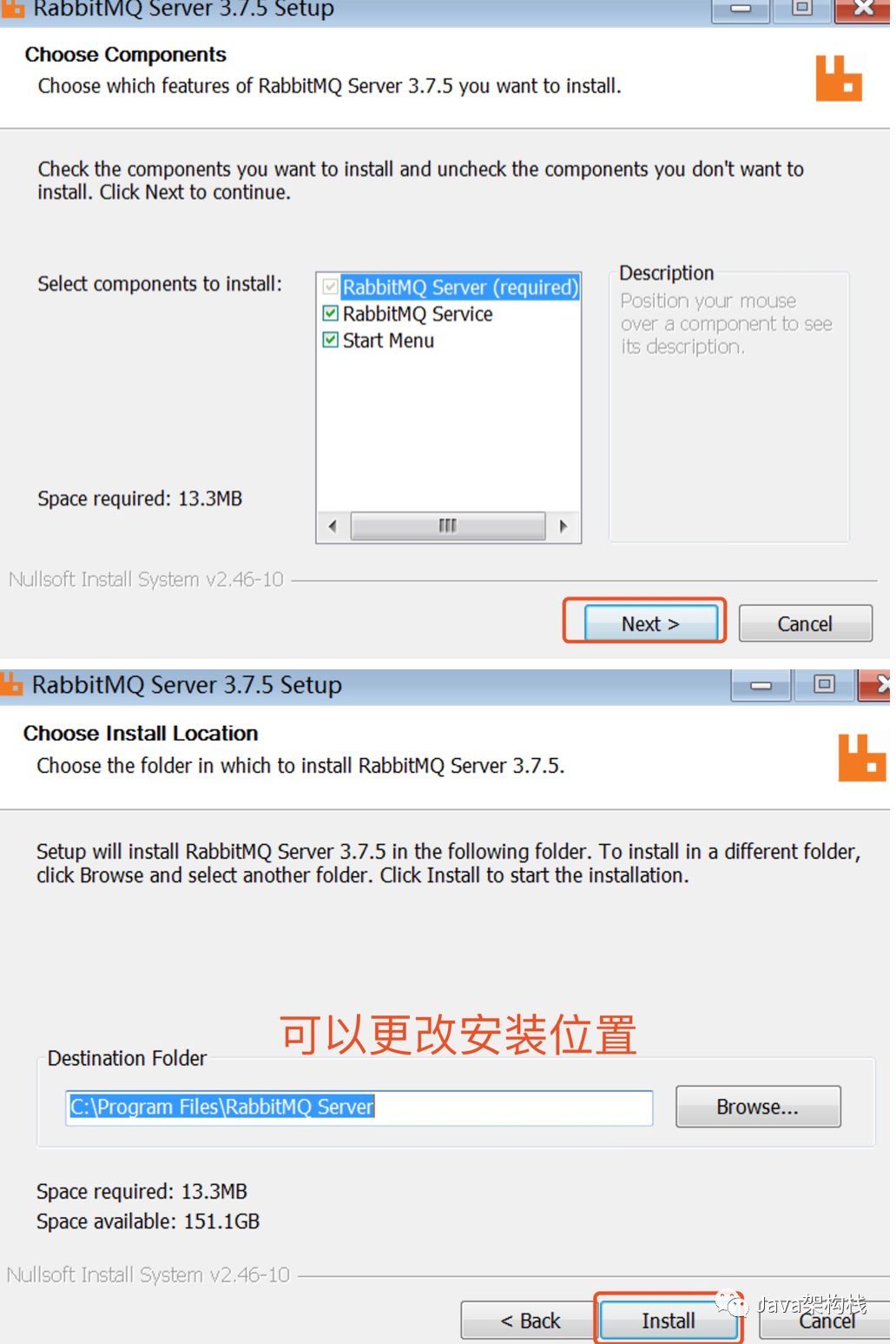 爆破专栏丨SpringBoot2.x系列教程之RabbitMQ的安装及环境变量配置 - 知乎