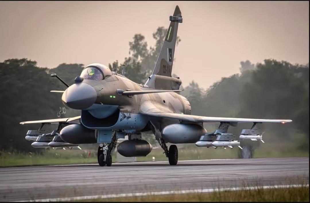 到目前只有歼-10C与霹雳-15E的战绩是可信的！ - 知乎