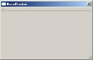 QT之QMainWindow窗体应用 - 知乎